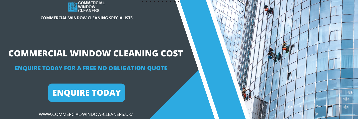 Commercial Window Cleaners High Rise Window Cleaning